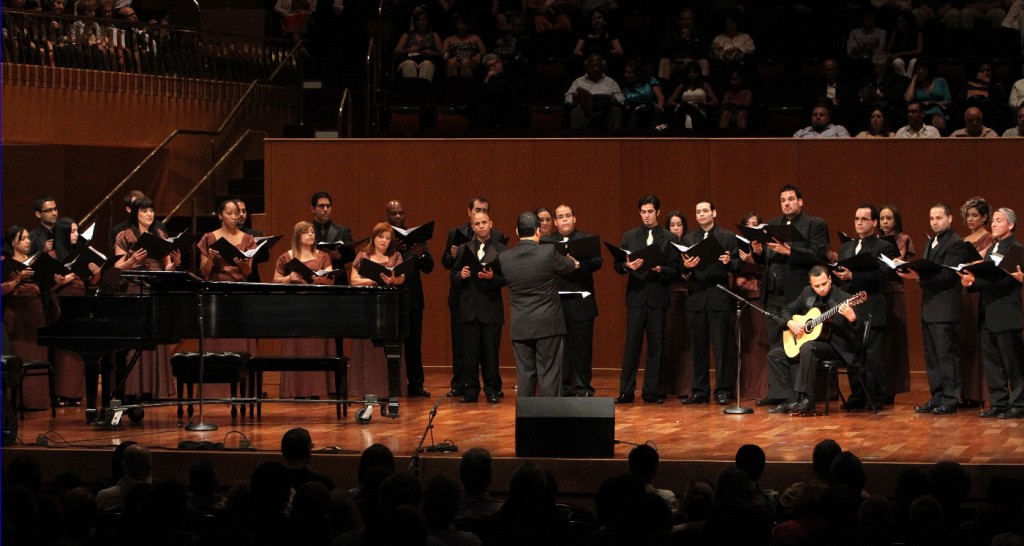 Una muestra variada de la discografía del Orfeón - Cuaderno de bitácora ...